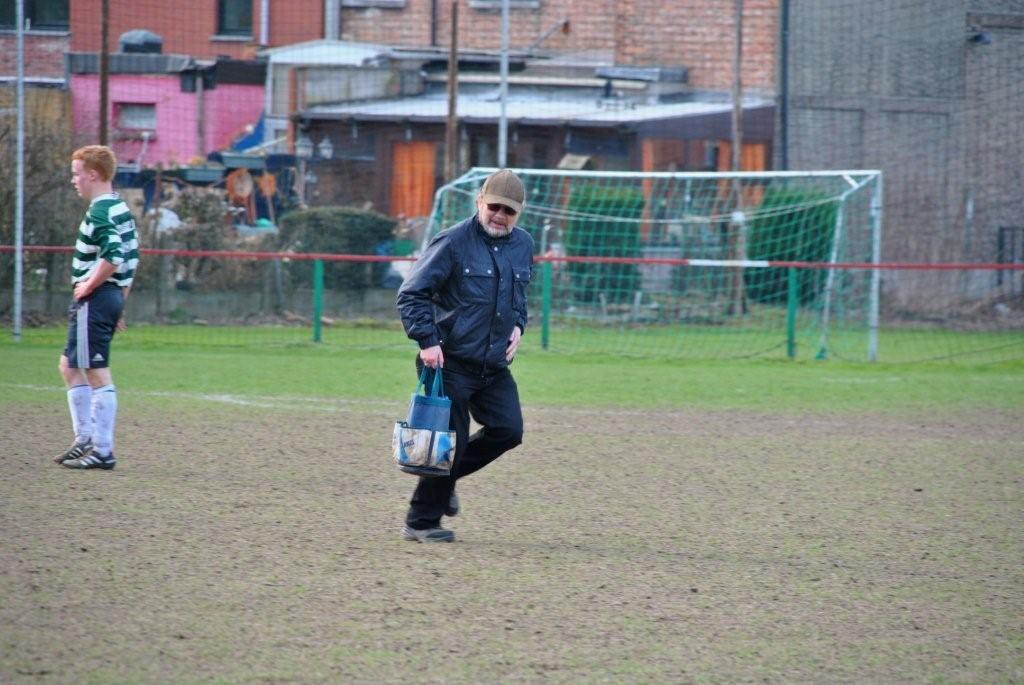 OSTANSENIOREN 2011 - 2012: Ostan 1