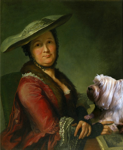 Stalking the Belle Époque: 7/22/12 - 7/29/12