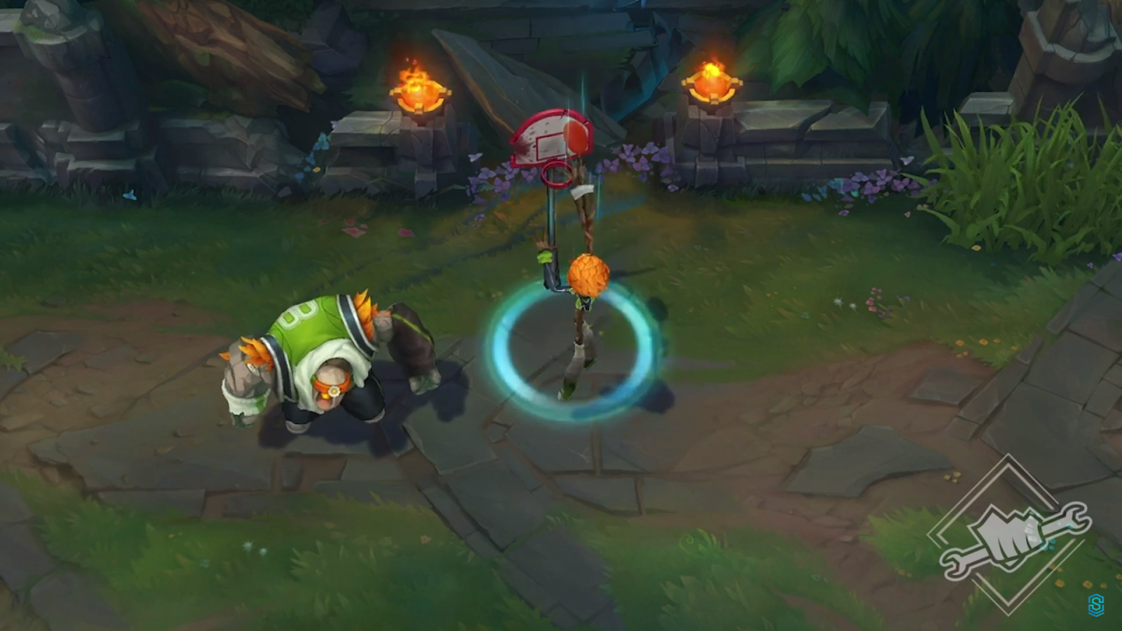 Surrender at 20: PBE Preview: Dunkmaster Ivern & Hextech Jarvan IV