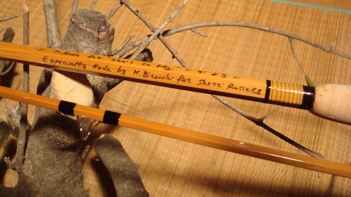 May 2011 ~ She's So Fly Outdoor News