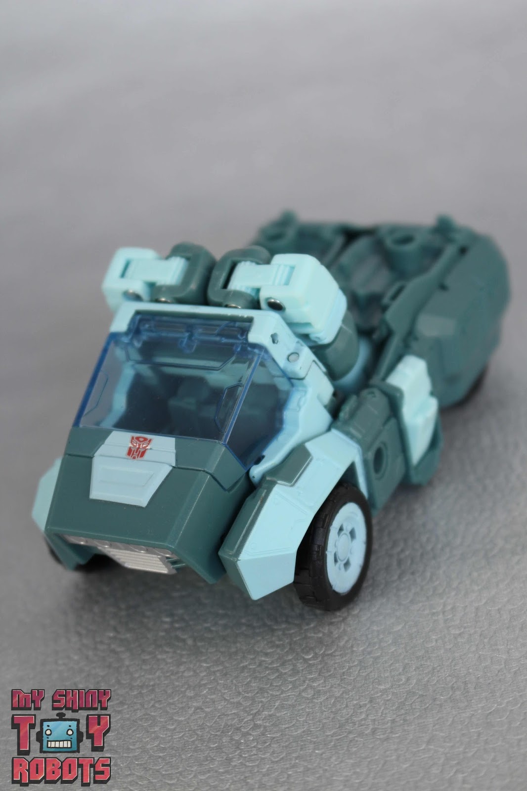 My Shiny Toy Robots: Toybox REVIEW: Transformers Legends LG-46 ...