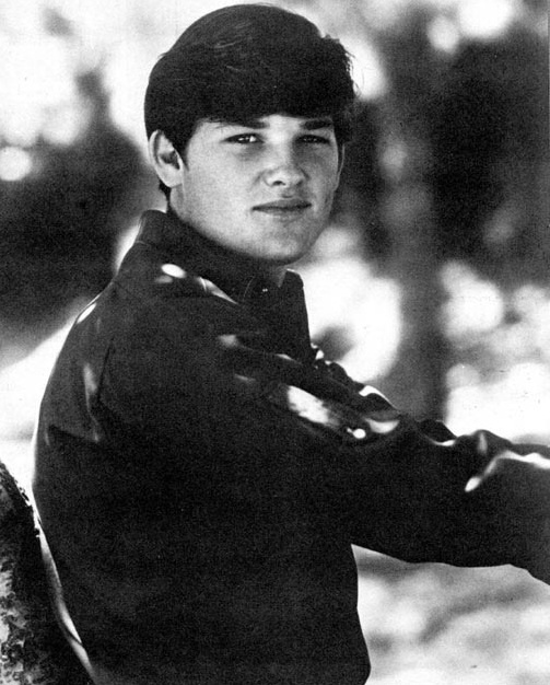 Bytes: When They Were Young