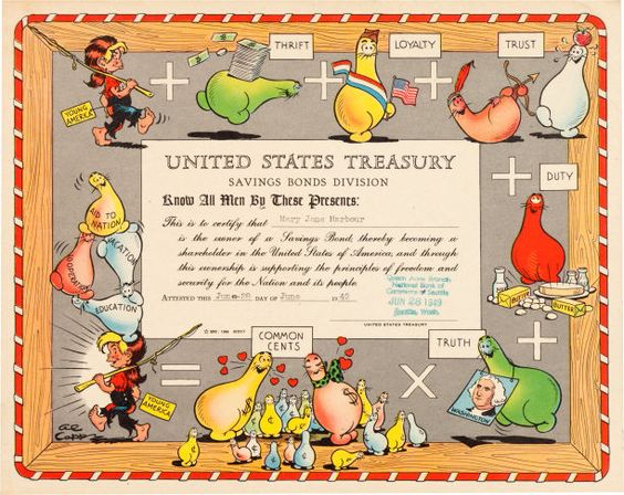 SATURDAY MORNINGS FOREVER: THE NEW SHMOO