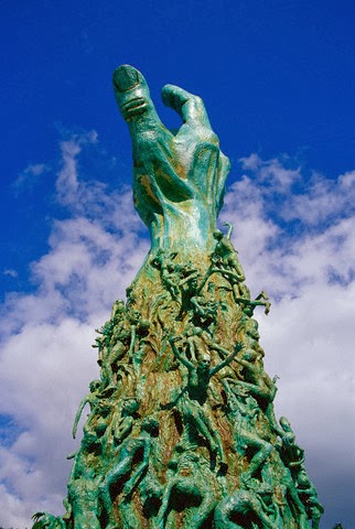 The Mythologicon: Lot of the Righteous