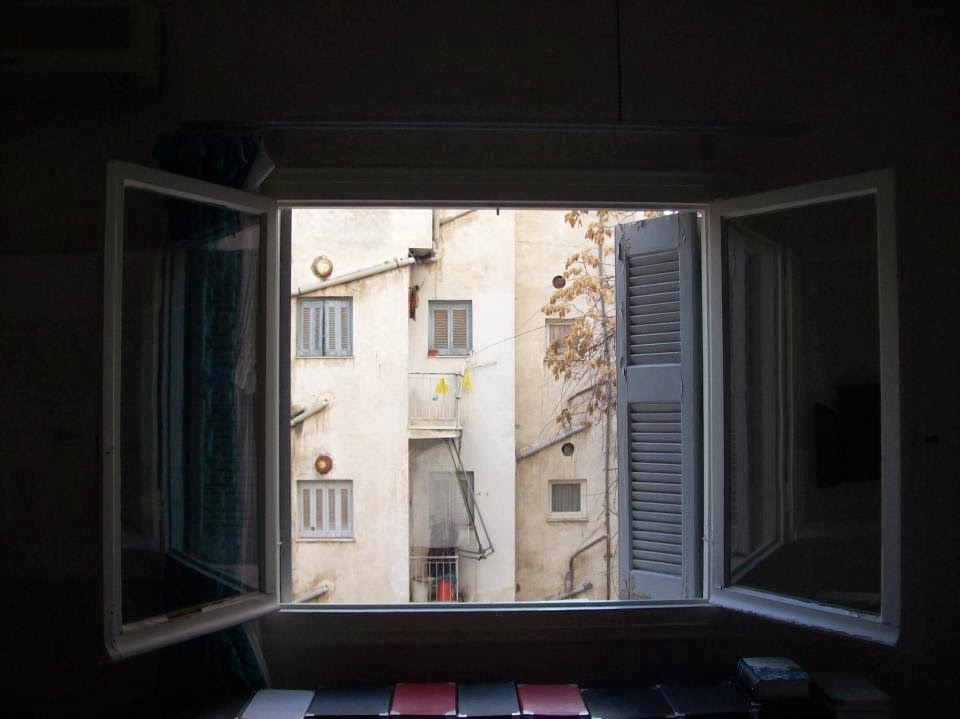 . LA PASIÓN GRIEGA .: IANNA ANDREADIS PRESENTA SU PROYECTO FOTOGRÁFICO ...