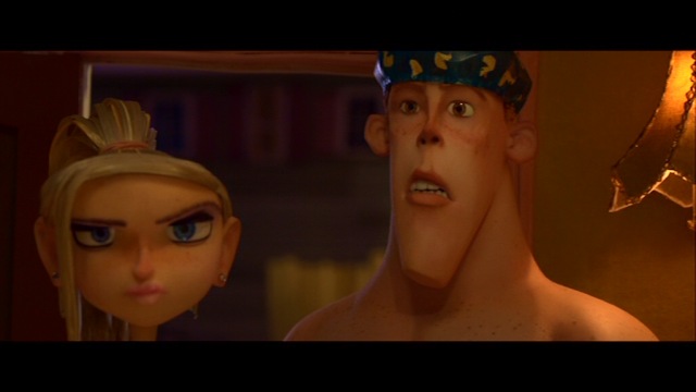 Paranorman Courtney And Mitch