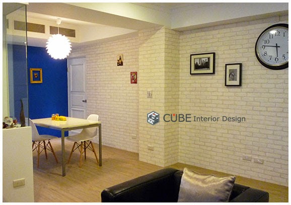 CUBE Interior Design