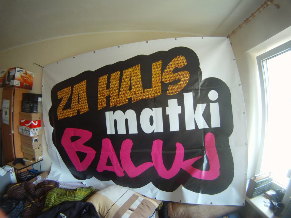 Moustache And Catskills Bro!