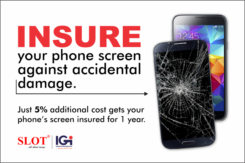 Screen Accidental Damages on Mobile Phones Set To Be Rolled Out By IGI ...