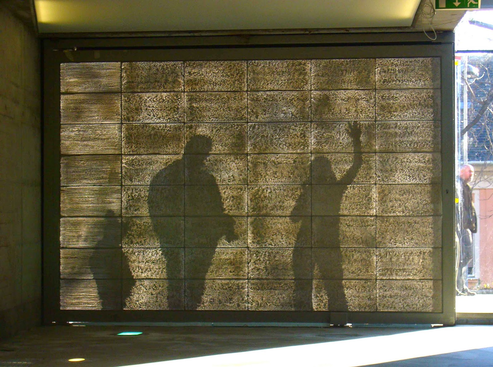 El Hormigon: CONCRETO TRANSLUCIDO