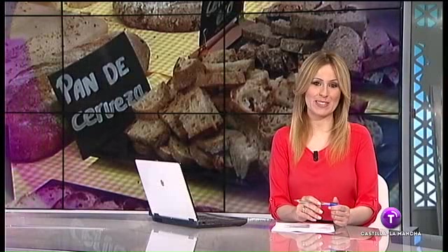 El Baúl de las Famosas: Raquel Martin Menor noticias2 FDS CLM 30 01