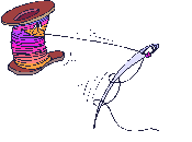 To Tell A Story: Finally Finished beginning!