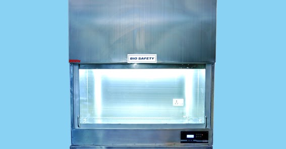 Tanco Lab Products: Biosafety Cabinet and It's Applications
