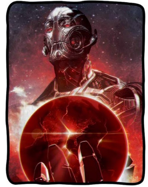 Avengers 2 | Teaser Trailer