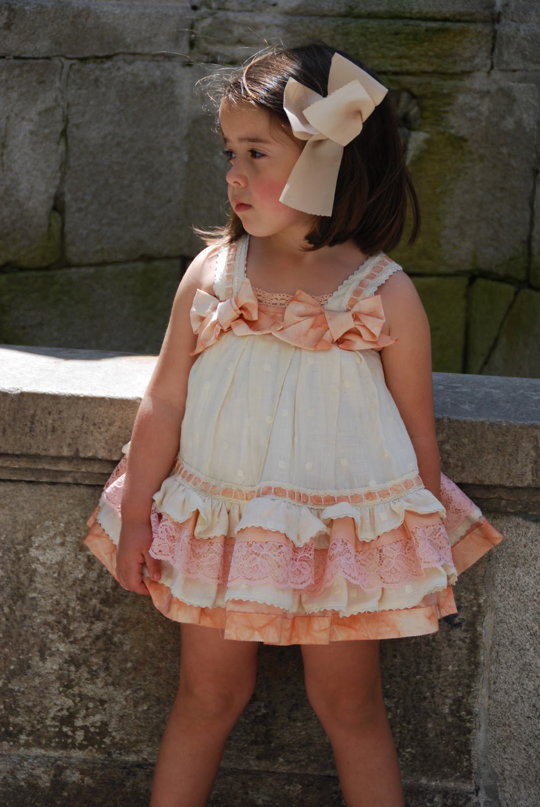 Ana Pompones,La Tienda: EL MAS ESPECIAL!!!