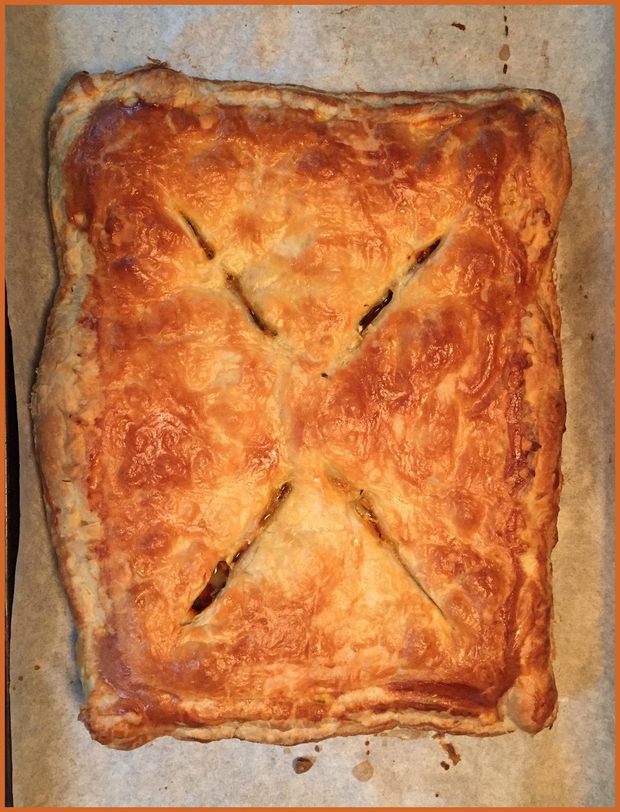 Beth Fish Reads: Weekend Cooking: 3 Ideas for Weeknight Dinners