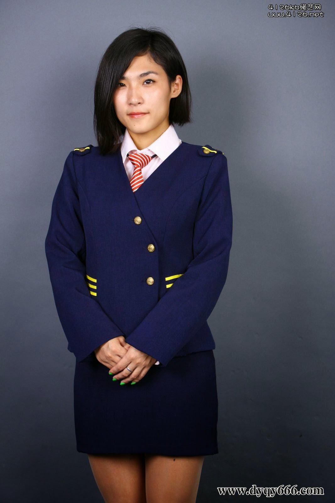 The Uniform Girls: [PIC] cosplay uniform