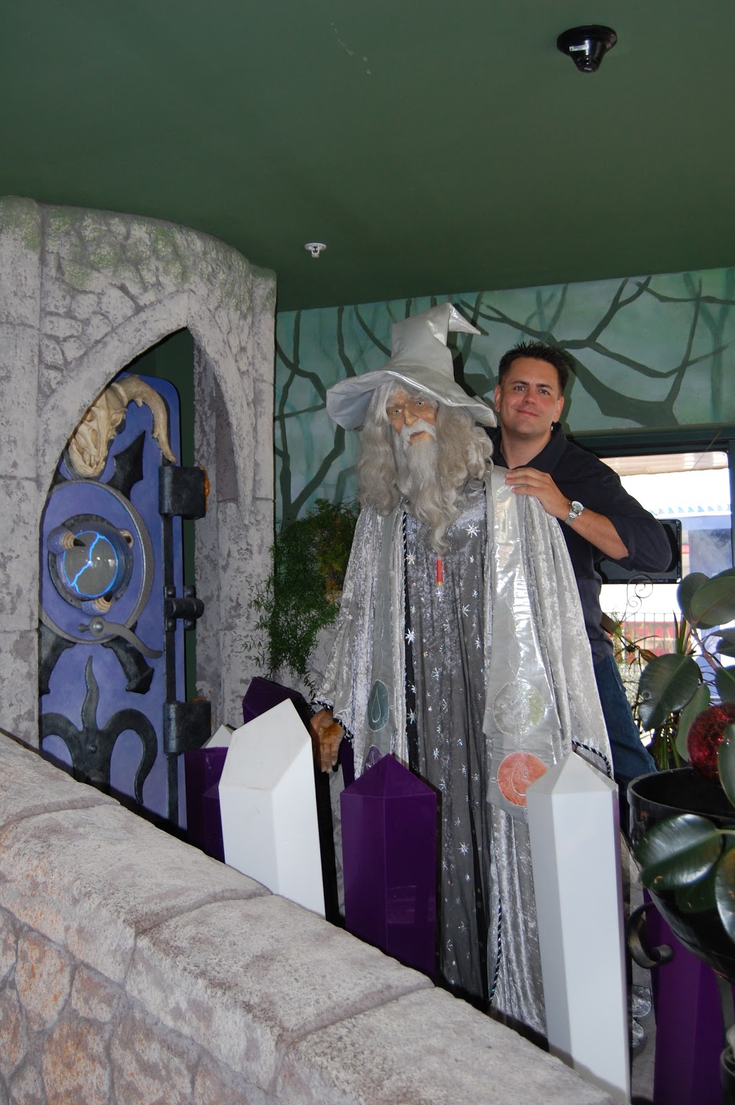 DELLS BUCKET LIST: DELLS BUCKET LIST #8 - Going behind-the-scenes of ...