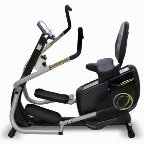 Top 5 Features of the Inspire CS2 Cardio Strider