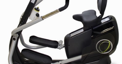 Top 5 Features of the Inspire CS2 Cardio Strider