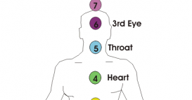 The Goddess Planet: All you need to know about the Chakras