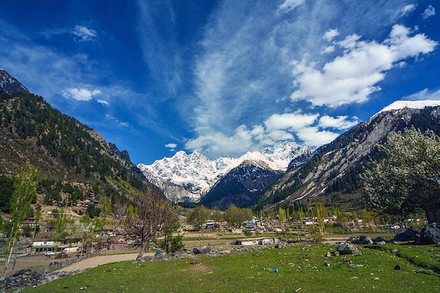 Wonderfull Places to Visit in Swat Valley That Show Its True Beauty ...
