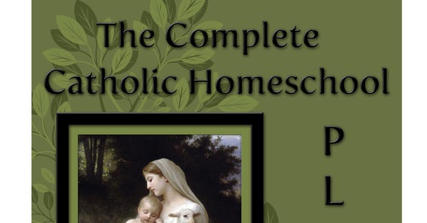 Homeschool Connections Review The Complete Catholic Homeschool Planner homeschool-connections-review-the-complete-catholic-homeschool-planner