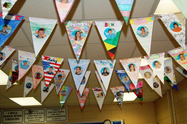 Right Down the Middle: Teaching Diversity All Year