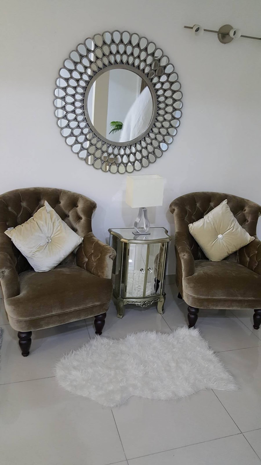 The Arts of Life: Deco Deco.... ssf home deco