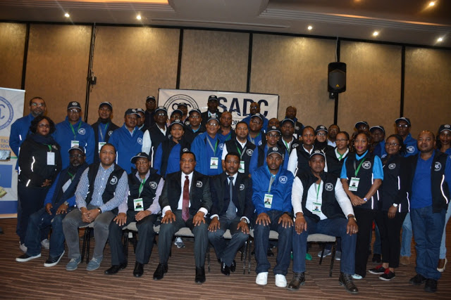 INTERNATIONAL COMMUNITY APPLAUDS TANZANIA’S LEADERSHIP OF SADC ORGAN ...