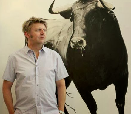 MÜNCHEN NEWS ///: Bienvenido, Adam Pete in München