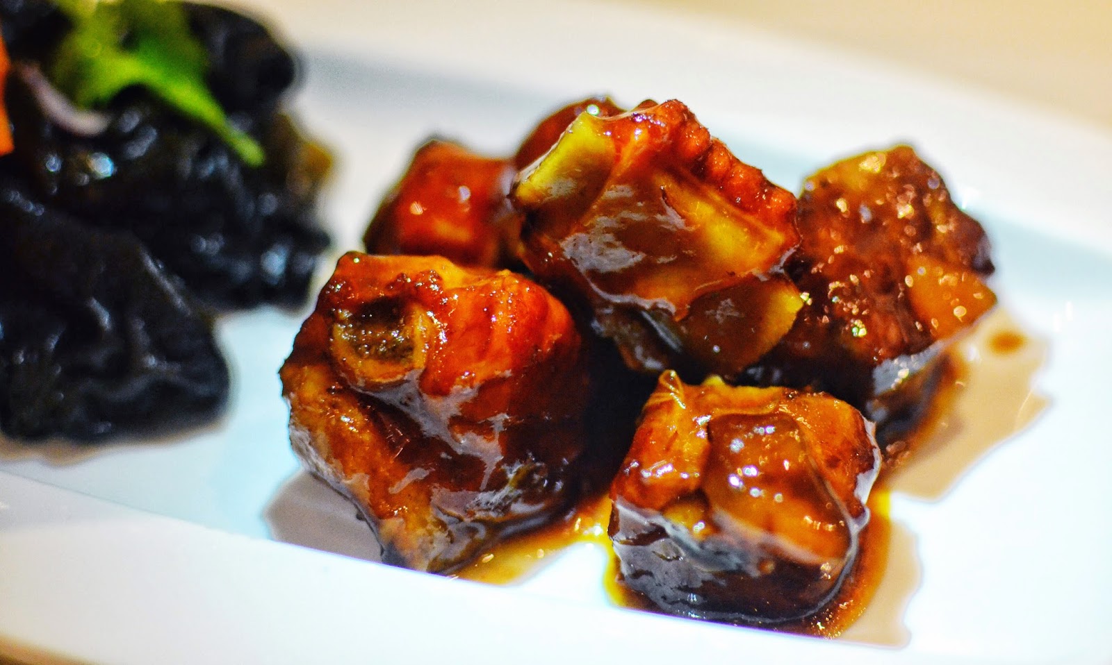 SHANGHAI MIN’S AUTUMN HAIRY CRAB MENU Hong Kong – Hungry Hong Kong