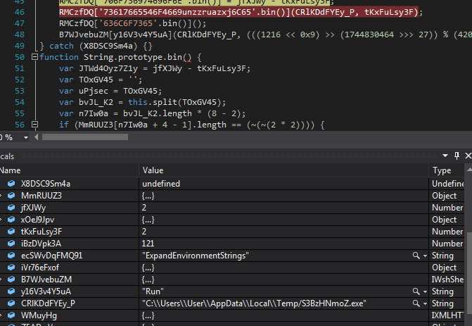 Ring Zero Labs: The Multi Faceted Ursnif Trojan