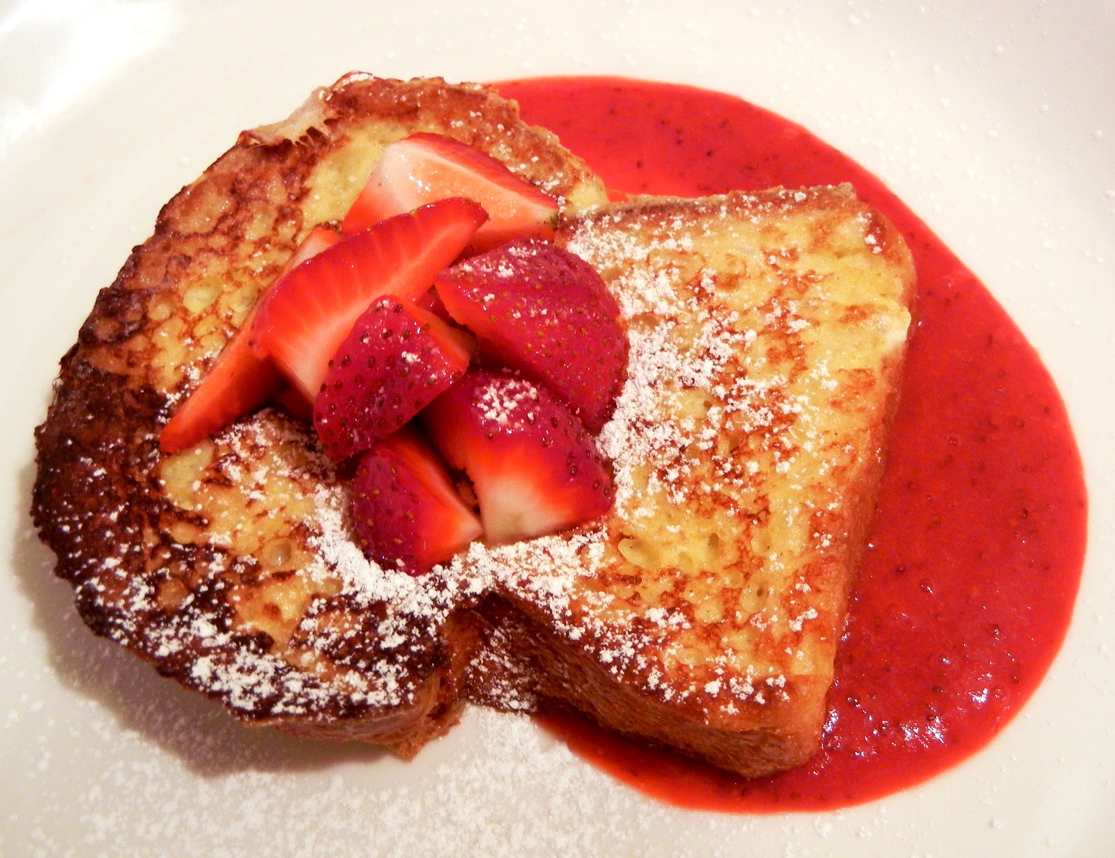 French Toast