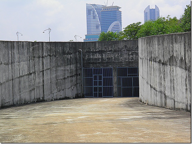 .: misteri terowong bawah tanah di putrajaya