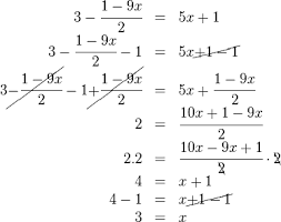 talller de matematicas