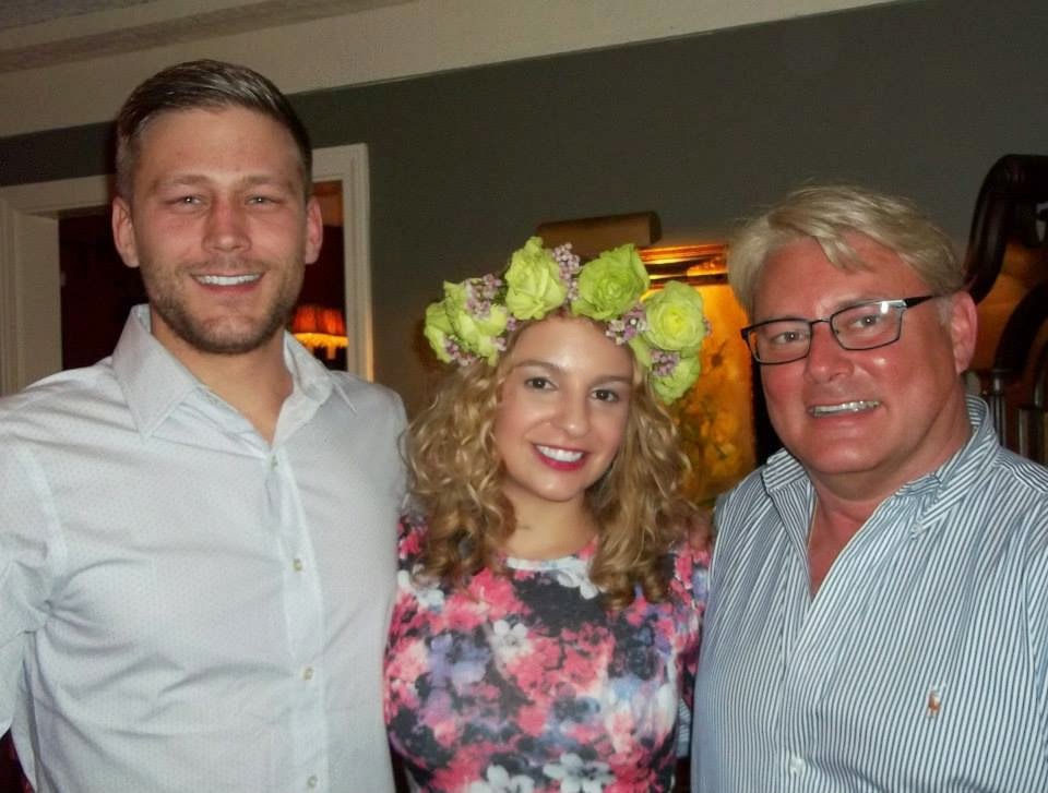 The Arts by Karena: Studio Dan Meiners and Pennway Place Event Space