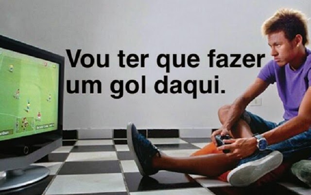 CLARABOIA: As melhores reações ao Brasil v Alemanha 7x1: memes e marcas ...