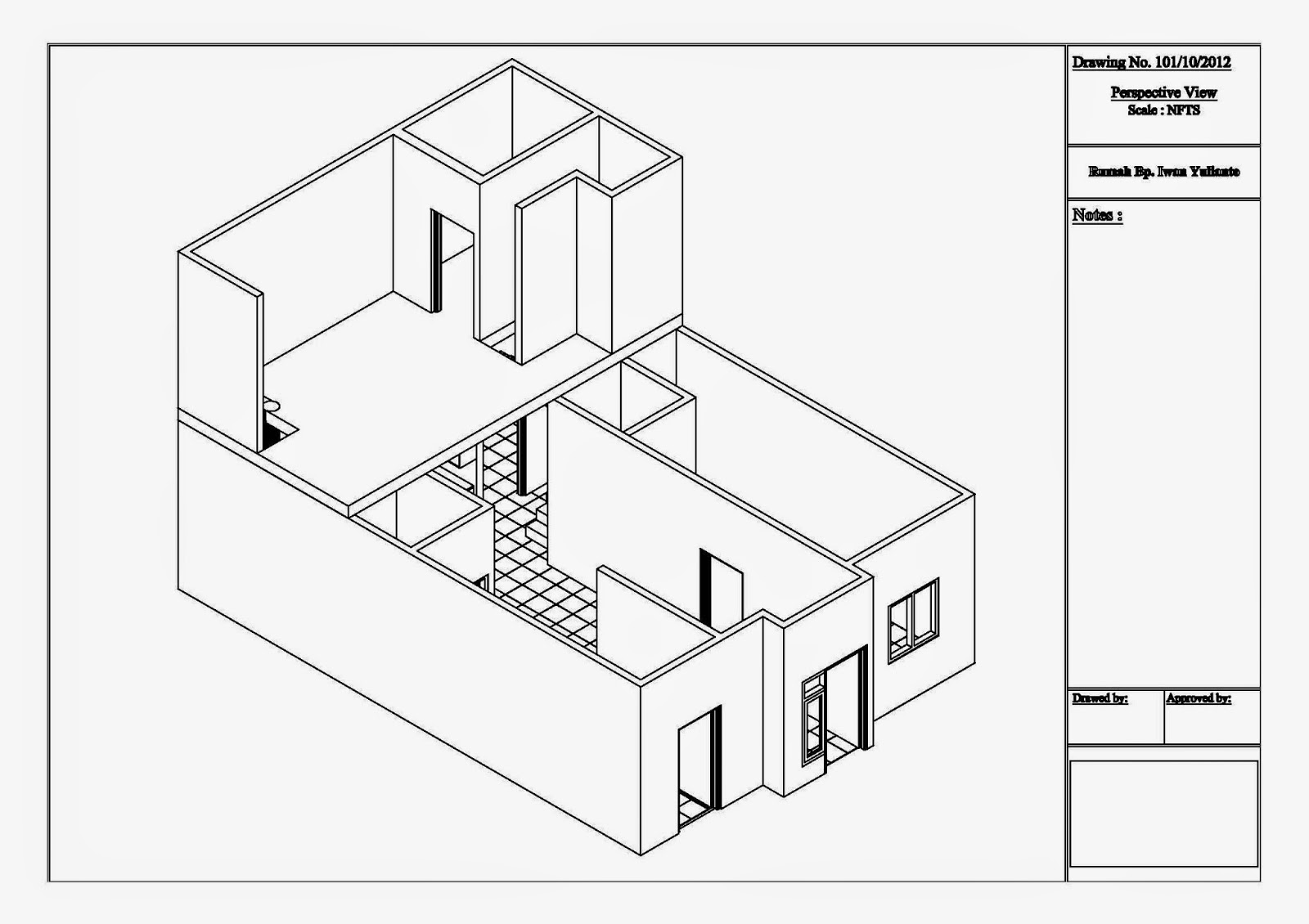 Autocad and Electronica: iNTERIOR Design & Lay out