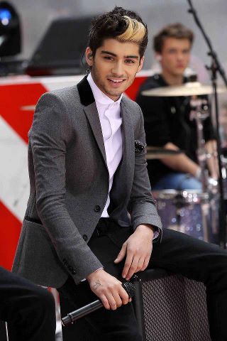 Só para Directioners e boydirectioners!