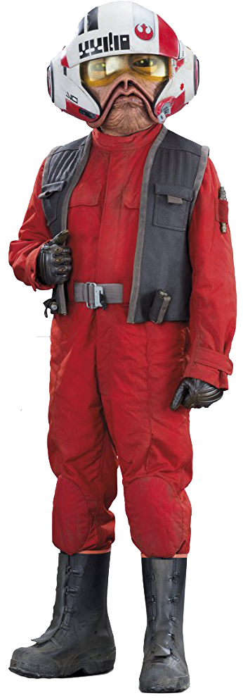 Nien Nunb