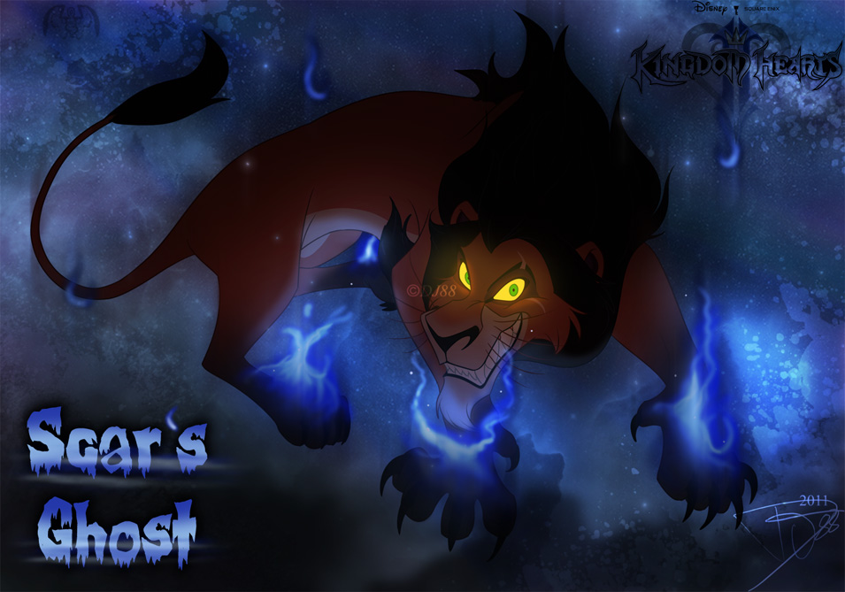 Disney Cast: Medo, Terror, Escuridão!!!