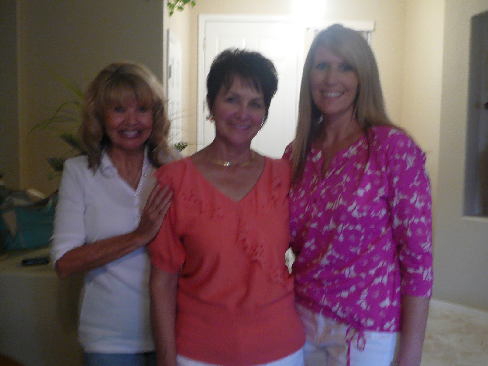 Lisa Conner's lil' corner