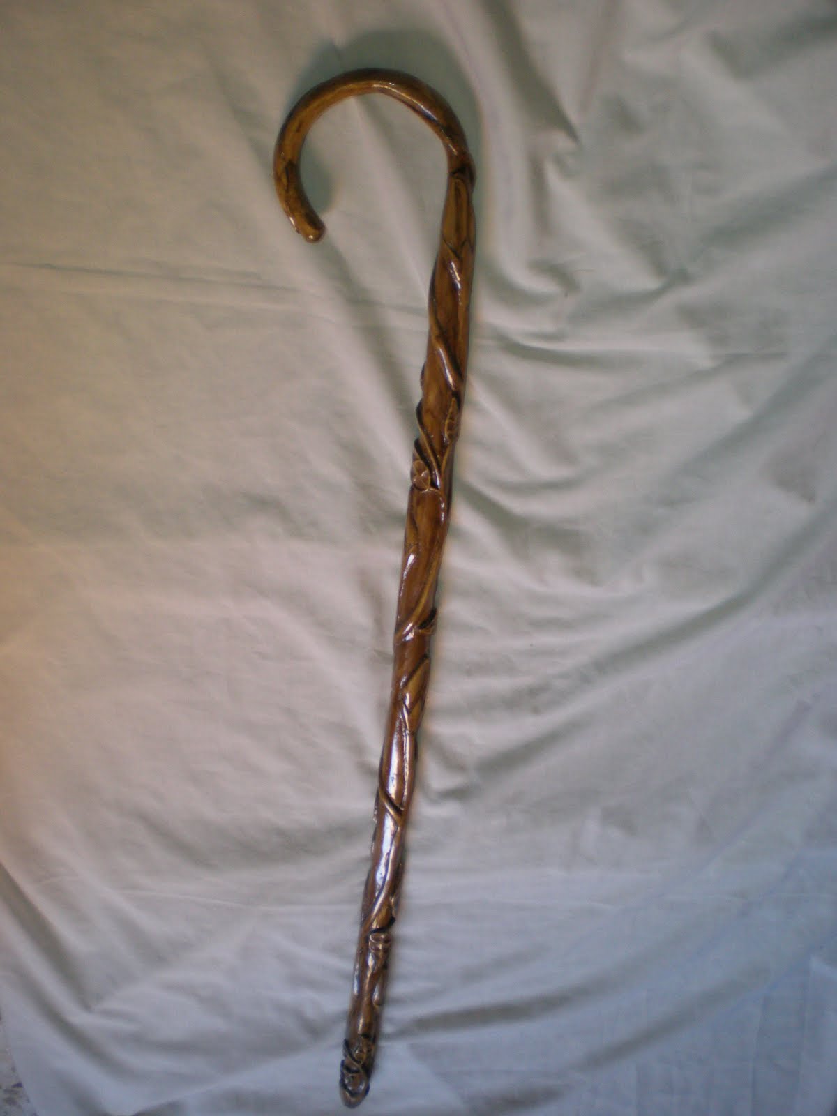 La Talla de Paco: agosto 2011