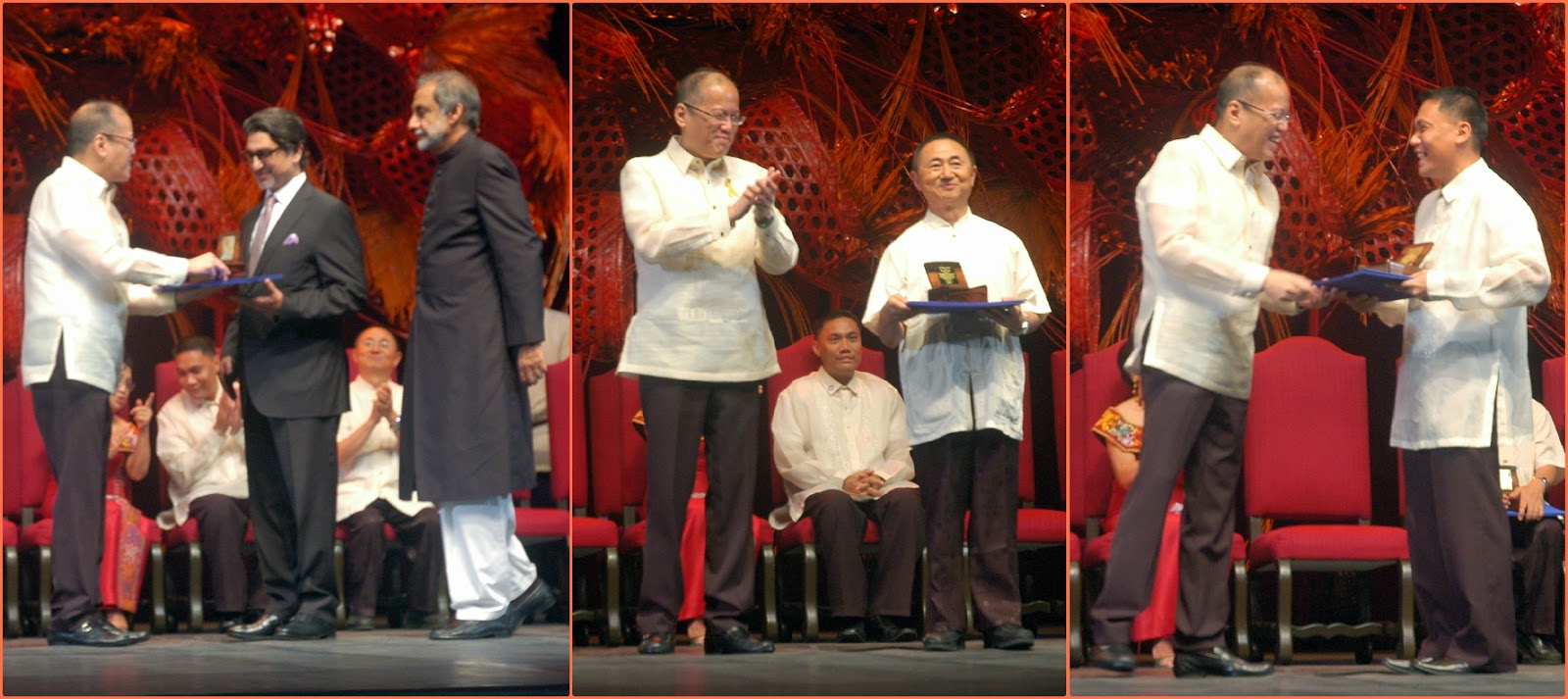 Naquem.: Pinoy teacher Randy Halasan 2014 Ramon Magsaysay awardee for ...