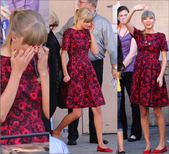 éternité: RONAN - Taylor Swift [Lyrics]