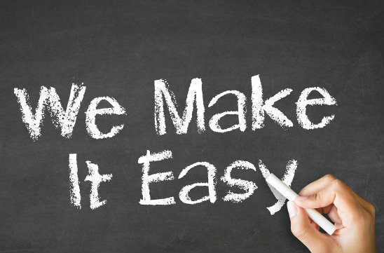 LBS 708: Easy as 1-2-3!