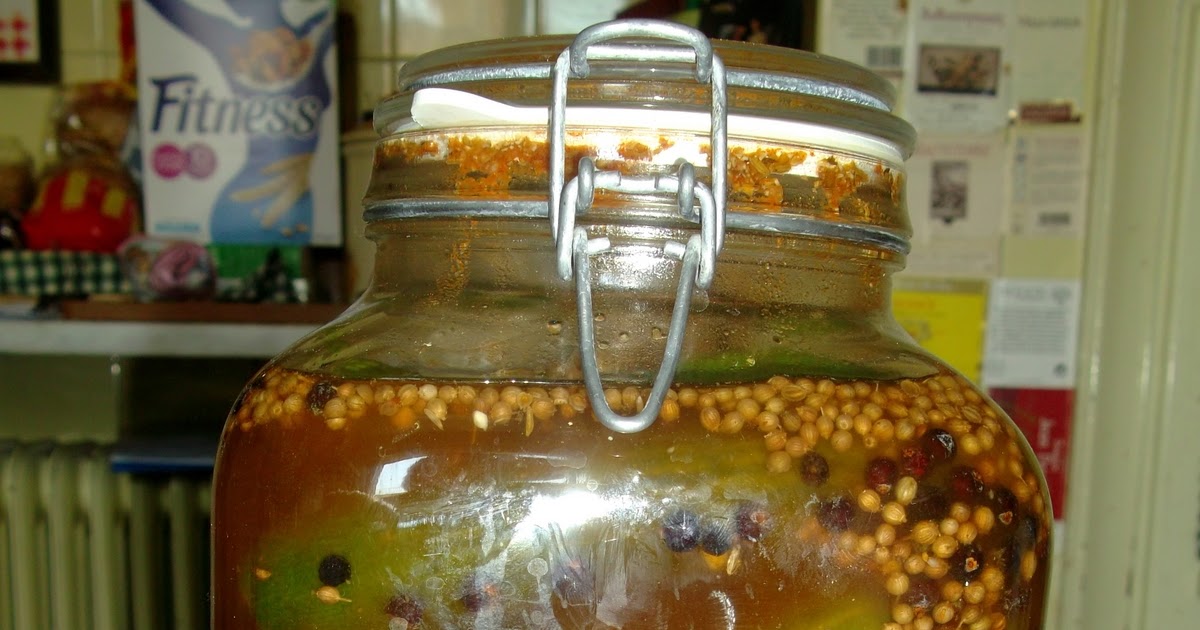 Egyptian Style Cucumber Pickles...Torshi!!