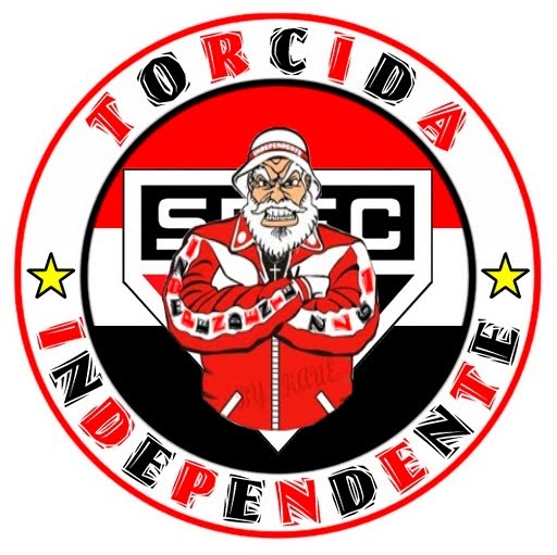 TORCIDA INDEPENDENTE: T.T.I