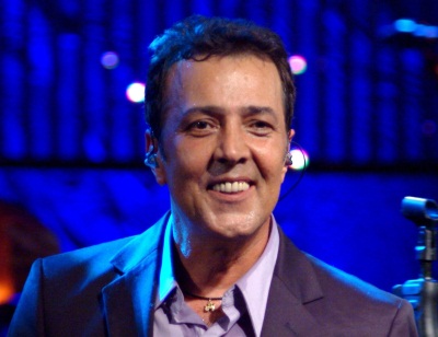 JOSÉ AUGUSTO, 60 ANOS ~ Musicaria Brasil